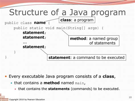 Building Java Programs Ppt Download
