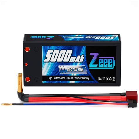 Best 2s Lipo Battery for RC Cars – HobbyGradeRC.com