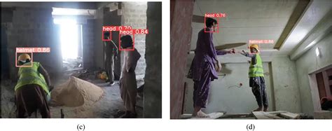 Iasc Free Full Text Real Time Safety Helmet Detection Using Yolov5