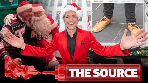 Melbourne Lord Mayor Nick Reeces Fashion Choices Raise Eyebrows Gold Coast Bulletin