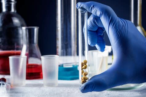 Gmo Detection Hygiena