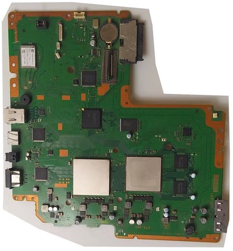 Купить МАТЕРИНСКАЯ ПЛАТА PS3 SLIM CONSOLE Sony Hello Hello: отзывы ...