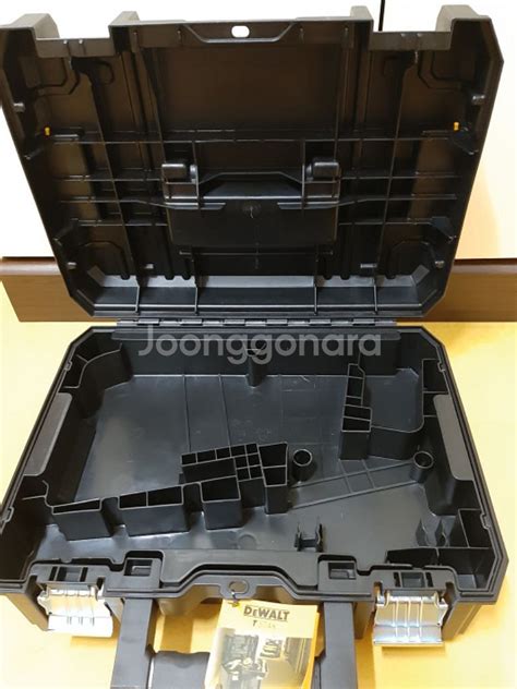 디월트 Dcs334p2 직소케이스 드릴 전동공구 중고나라