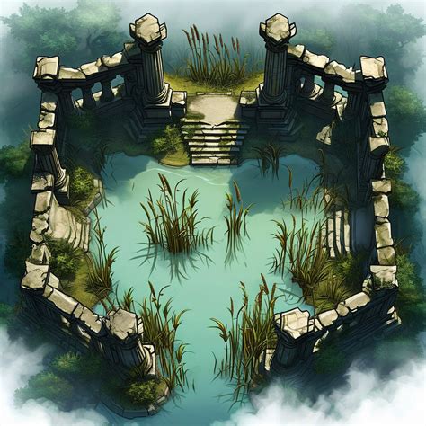 Ai Rpg Map Generator Create Stunning Fantasy Maps