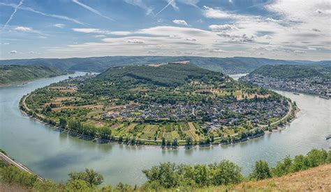 Choosing The Best Rhine River Cruise Tauck