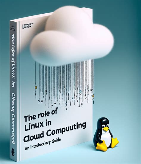 the role of linux in cloud computing an introductory guide