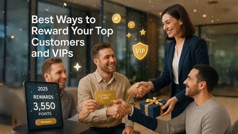 14 Best Customer Reward Ideas For Your Top Customers And Vips In 2026