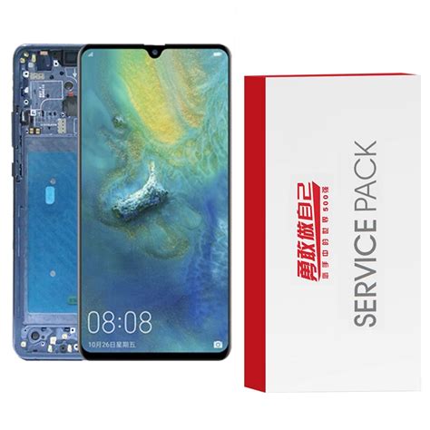 Lcd With Digitiser W F Mobile Accesories Direct