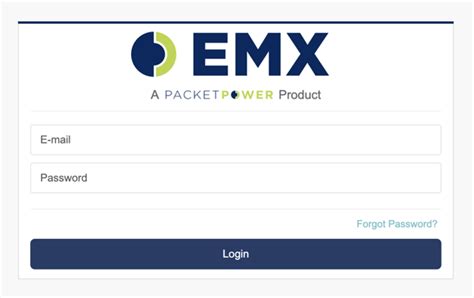 Packet Powers Emx 4 0 Released