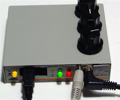 Arduino Instructables