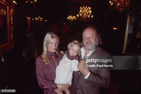 44 Bernard Cornfeld Photos And High Res Pictures Getty Images