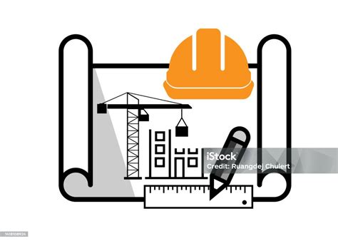 Construct Symbol Sign Stock Illustration Download Image Now Construct Symbol Sign Stock Illustration Download Image Now