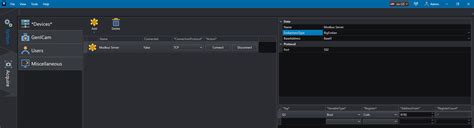 Using Modbus With Siemens Plc Oevis® Documentation