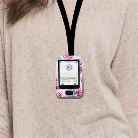 Dexcom G7 Receiver Lanyard Etsy