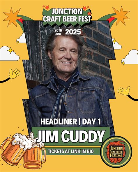 Jim Cuddy