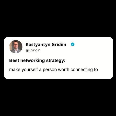 Konstantin Gridin On Linkedin Network Networking Networkingstrategies