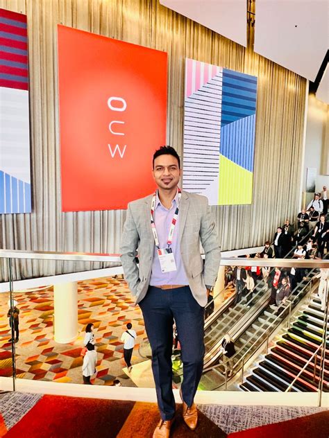 Rakesh Vyas On Linkedin Carmax Ocw2024 Oracle Oracle Oic Rpa Security