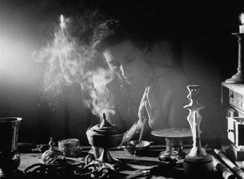 Witchcraft Sex Magic And Jean Vanier Fr Dwight Longenecker