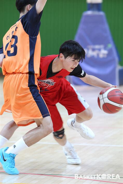 [땅끝해남기] 공수 모두 잘해낸 이상현 현대모비스의 야전사령관