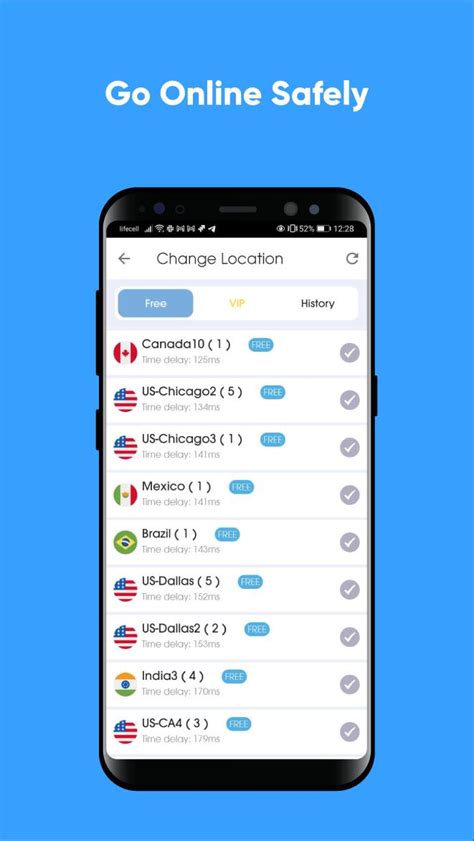 Vpn Super Unlimited Proxy Apk For Android Download
