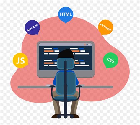 Full Stack Developers Developer Png Transparent Png X PinPng