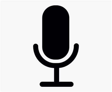 Voice Recording Icon