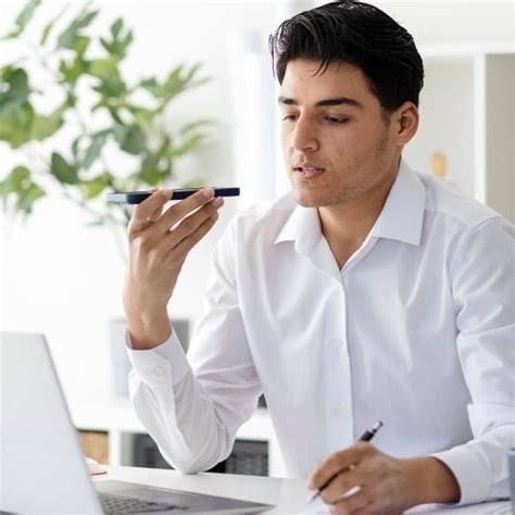 Tools For Annotating Speech Data Enhance Ai With Precision Way With