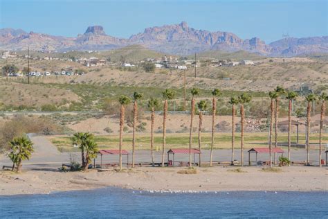 The Ultimate Top 12 List Of Attractions And Things To Do In Bullhead City