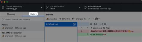 git githubとは？ ブランチの作成とマージ git github slides