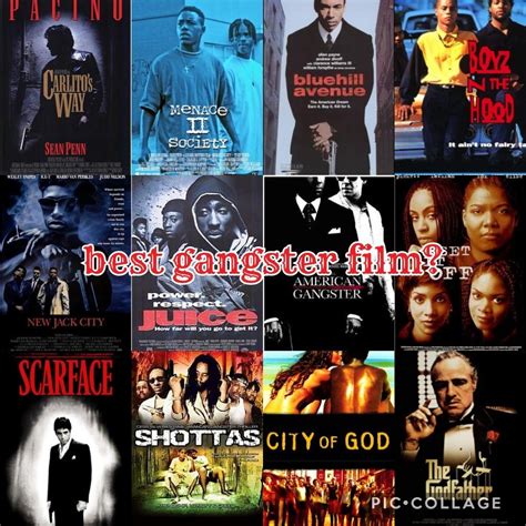 New Jack City Movie Poster