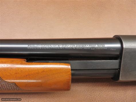 Ithaca Model 37 Featherlight