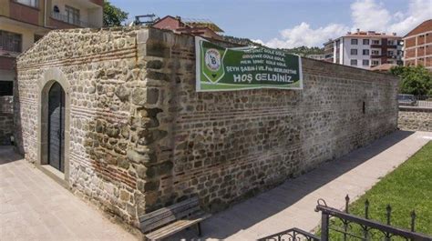 Kastamonu Haberleri Şeyh Şaban ı Velinin Doğduğu Yer Araştırıldı 14