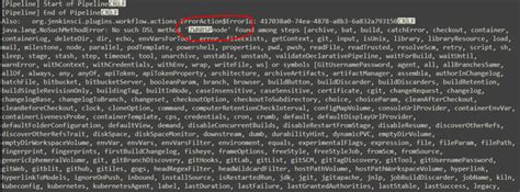 How To Fix Jenkins No Such Dsl Method ‘node Found Among Steps
