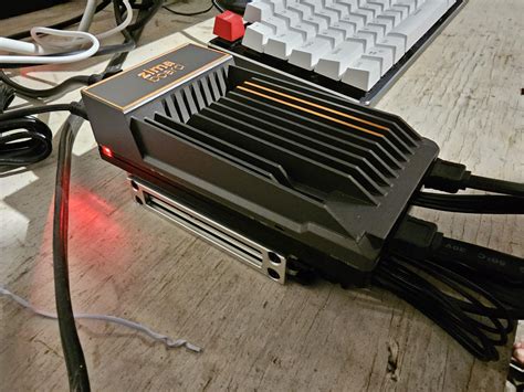 First Homelab As A 19yr Old Software Developer R Homelab