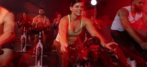 10 Healthy Foods To Eat Before Spin Class Crunch