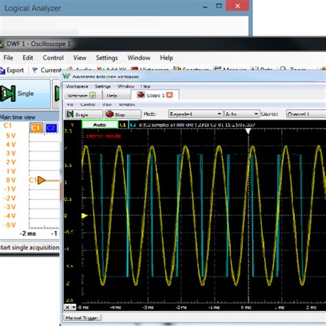 WaveForms A Brief History Digilent Blog