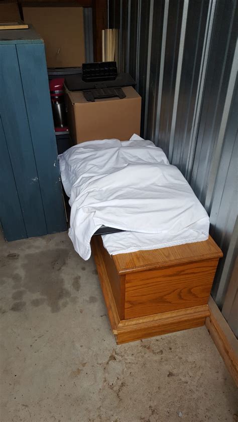 How To Keep Your Storage Unit Items Safe NeededInTheHome