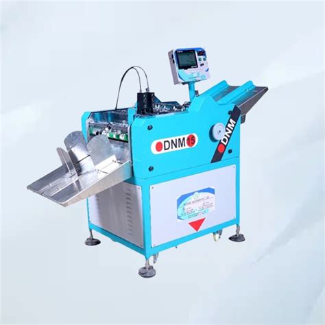 Gallery Origami Machines