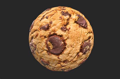 Francesco Saviano 3d 2d Artist Everything You Can Imagine Is Real Tileable Cookie Pbr
