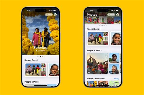 Now Available IOS 18 Adds New Clean Up Tool And Apple Photos Gets A