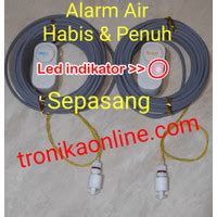 Jual Sensor Tandon Air Terbaik Harga Murah Desember 2023 Cicil 0