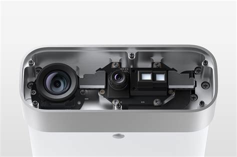 Azure Kinect DK Camera On Behance