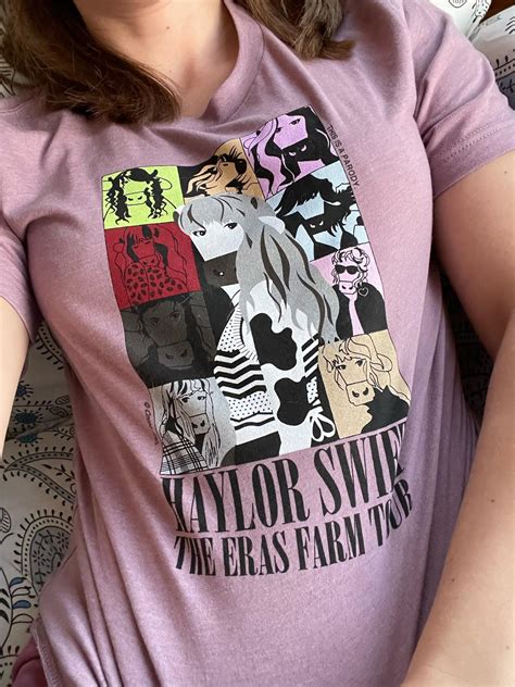 Sydney Rice Sydney Rice Threads Say More