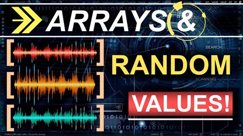 Unity 3d Introduction To Arrays In 2 Minutes Youtube