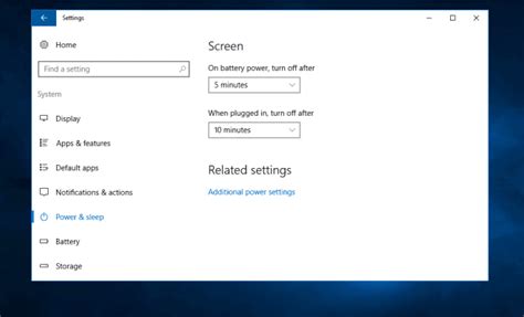 How To Change The Lock Screen And Screen Saver Timeout Settings On Windows The Tech Edvocate