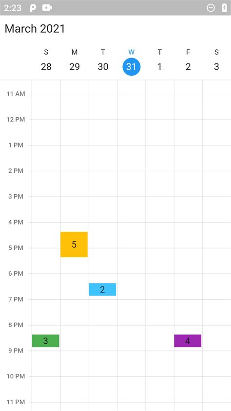 Extra Parameter For SfCalendar Issue 319 Syncfusion Flutter Examples GitHub