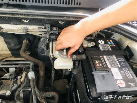 到店更换车辆制动液 知乎