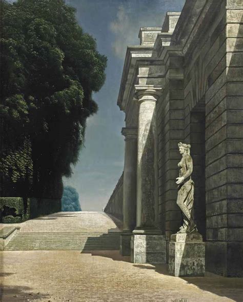 Thunderstruck Carel Willink Dutch 1900 1983 Avenue At