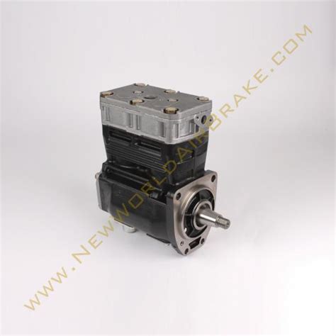 K007254 | Knorr Bremse Compressor | New World Air Brake