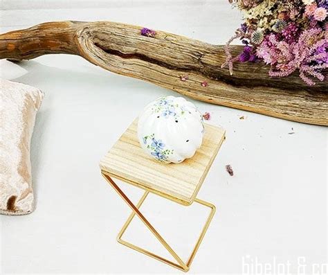 Boule diffuseur parfum vintage Blanc Porcelaine Floral Végétal